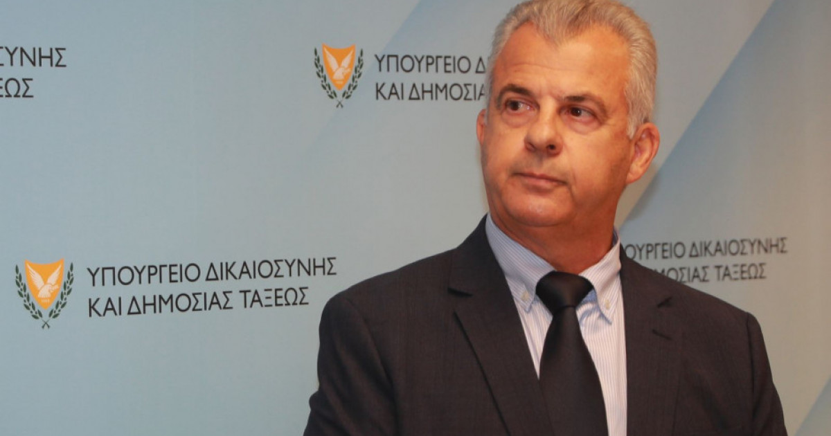 Η αντοχή της Κυπριακής Δημοκρατίας και η ευθύνη όλων μας | Ant1 Live