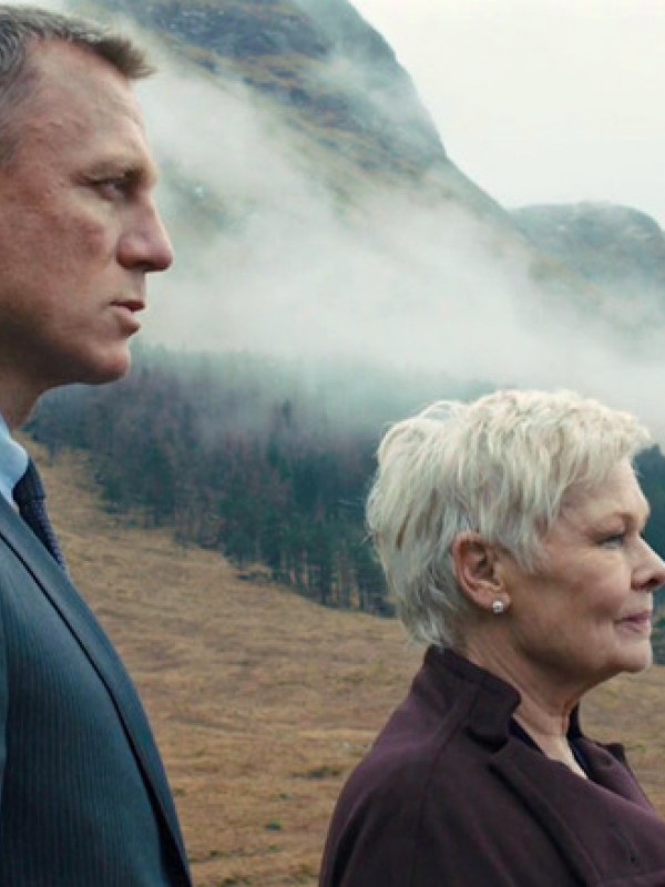 SKYFALL | Ant1 Live